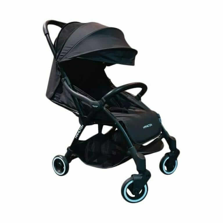 Sewa Stroller Murah Kualitas Terbaik Mamasewa.com - Stroller