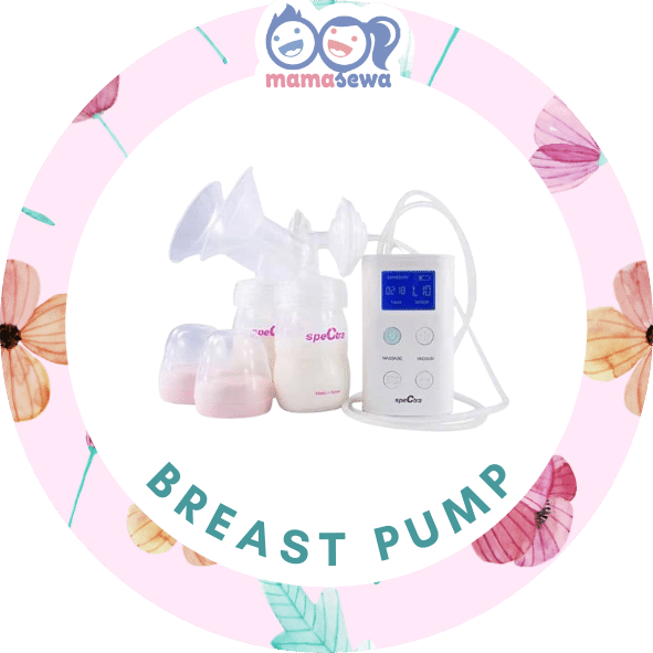 Sewa Pompa Asi Terbaik di Mamasewa.com - Pompa Asi