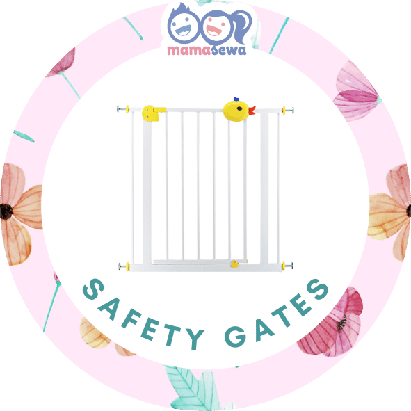 Sewa SAFETY Kualitas Terbaik - Mamasewa.com