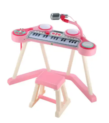 ELC Keyboard Key-Boom-Board – Pink - Mamasewa.com
