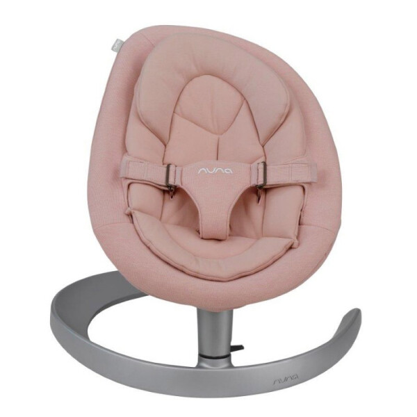 Nuna Leaf Grow – Blush - Mamasewa.com