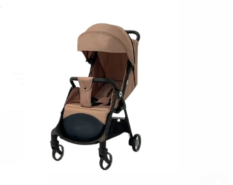 Xero Autofold Stroller - Camel - Mamasewa.com