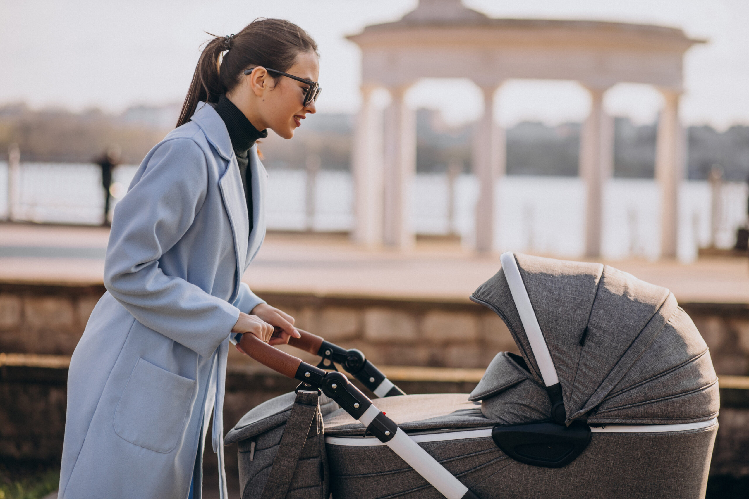 Sewa Stroller Anak Bekasi yang Murah dan Berkualitas - Mamasewa.com