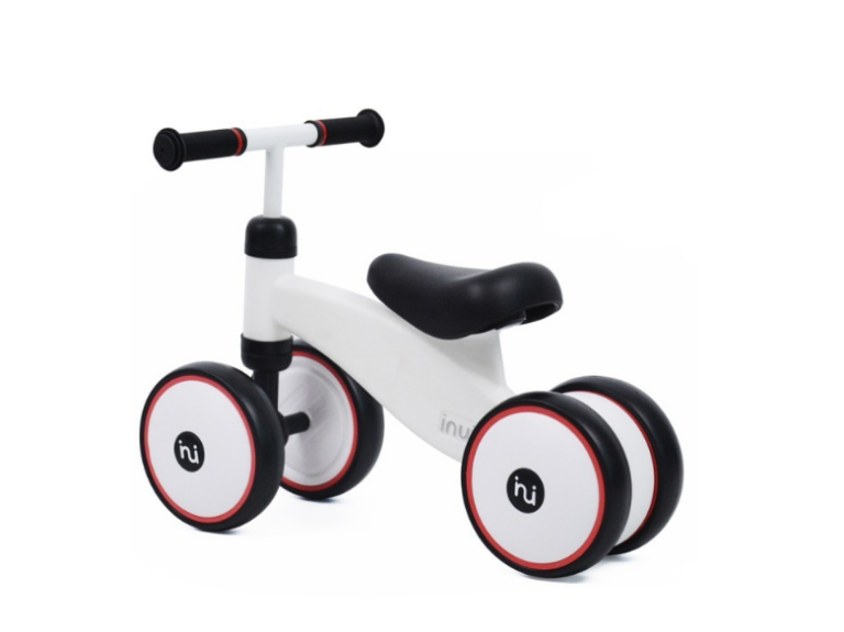 Inui Balance Bike – White - Mamasewa.com