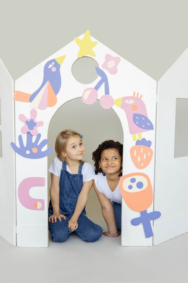 Sewa Playground Jakarta Kualitas Terbaik & Harga Terjangkau - Mamasewa.com