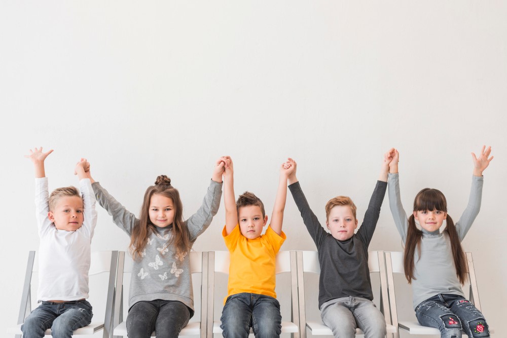 Karakteristik Generasi Alpha dan Cara Terbaik Membesarkannya!