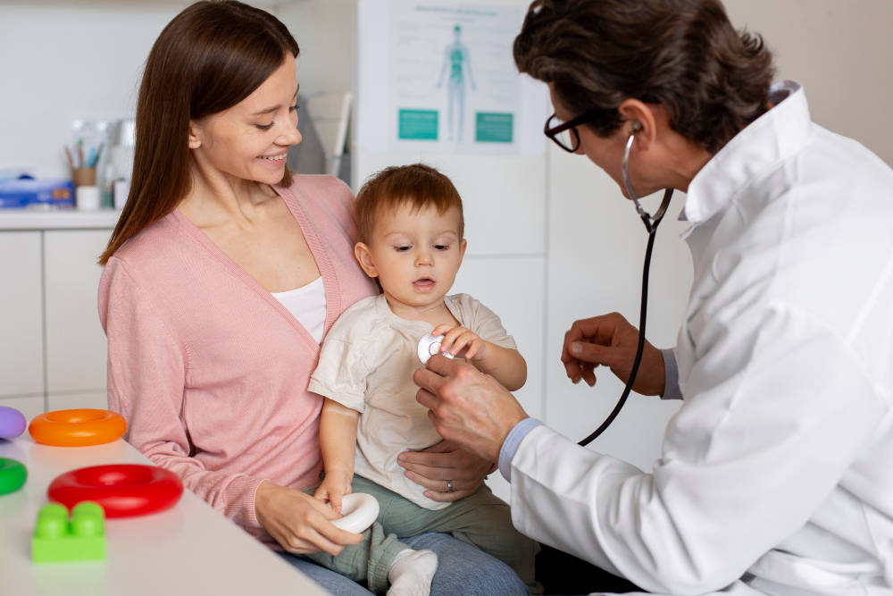 Ikut Medical Check Up Gratis saat Ulang Tahun, Ini Cara Daftarnya!